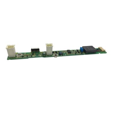 China A20B-8002-0702 Fanuc PCB Board A20B80020702 A2OB-8OO2-O7O2 for sale