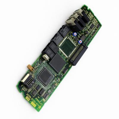China Fanuc PC Board A20B-2100-0741  A20B21000741   A2OB-21OO-O741 for sale