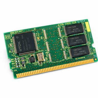 China FANUC Board A20B-3900-0163  A20B39000163  A2OB-39OO-O163 for sale