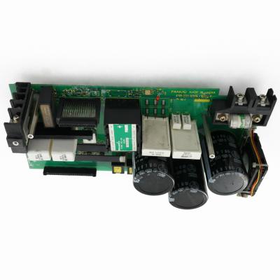 China Fanuc A16B-2202-0790 Pc Board Alpha Drive Unit   A16B22020790   A16B-22O2-O79O for sale