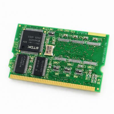 China A20B-3900-0242 Fanuc PCB Board A20B39000242 A2OB-39OO-O242 for sale