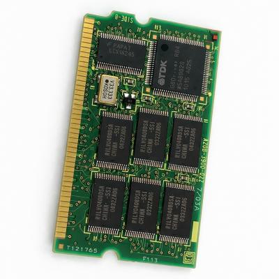 China A20B-3900-0165 Fanuc PCB Board A20B39000165 A2OB-39OO-OI65 for sale