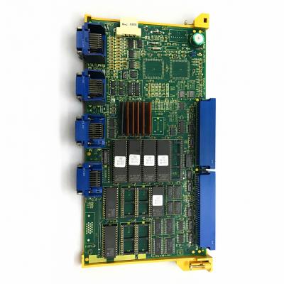 China Fanuc Pcb Board  A16B-2201-0103 A16B22010103 A16B-22O1-O1O3 for sale