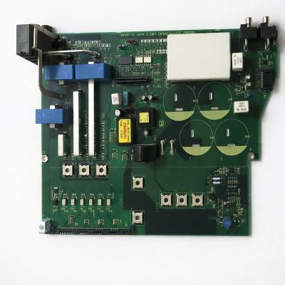 China Used FANUC A20B-2004-0712   A20B20040712  A2OB-2OO4-O712 for sale