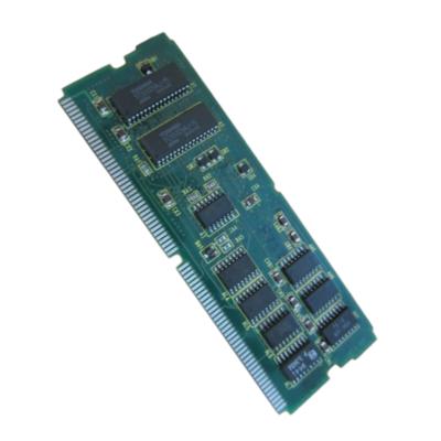 China New Ge Fanuc A20B-2902-0070  Memory Module A2OB-29O2-OO7O   A20B29020070 for sale