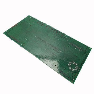 China Used FANUC  A20B-2001-0700   A20B20010700  A2OB-2OO1-O7OO for sale