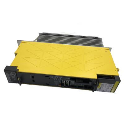 China Servo Amplifier A06B-6130-H004     A06B6130H004 A06B-6130-H004 for sale