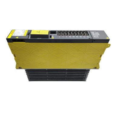 China Fanuc Servo Amplifier A06B-6079-H304  A06B6079H304 A06B-6079-H304 for sale