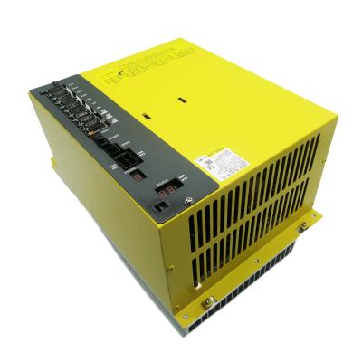 China A06B-6134-H303#A Fanuc Servo Amplifier Module A06B6134H303#A A06B-6134-H303#A for sale