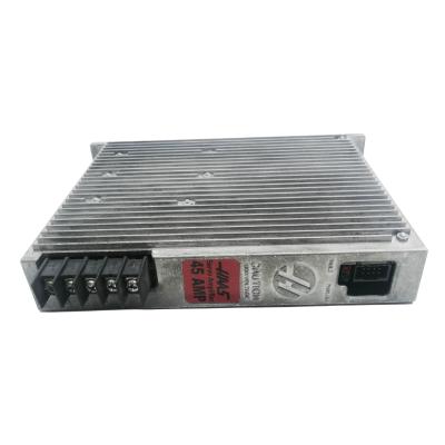 China Aftermarket 45A HAAS Servo Amplifier Repair 32-3551J Customized for sale