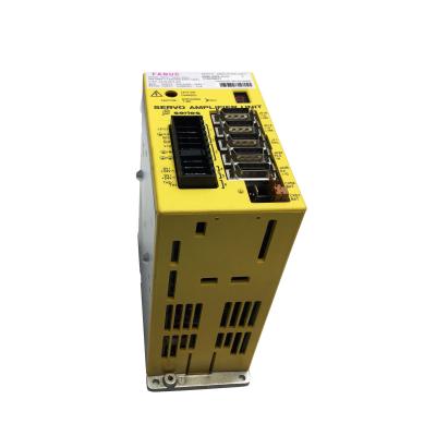 China Servo Amplifier  A06B-6093-H102  A06B6093H102  A06B-6093-H102 for sale