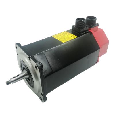 China Fanuc Servo Motor A06B-0151-B576  A06B0151B576 A06B-0151-B576 for sale
