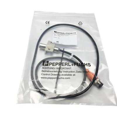 China NBB4-12M45-E1-1.07M-V1 One New Pepperl+Fuchs NBB412M45E11.07MV1 Proximity Switch Sensor for sale