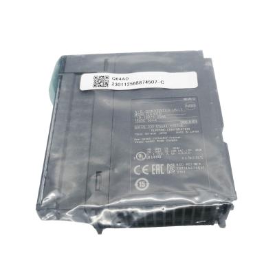 China New MITSUBISHI Module Q64AD for sale