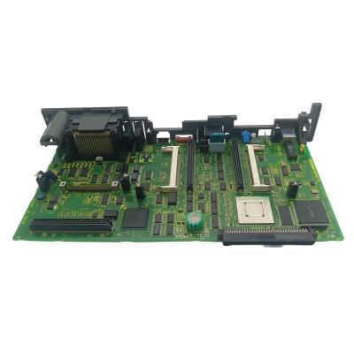 China FANUC  controller board   A16B-3200-0495      A16B32000495     A16B-32OO-O495 for sale