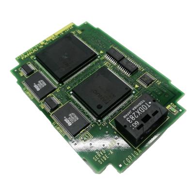 China Fanuc A20B-3300-0070 PC Board  A20B33000070 A2OB-33OO-OO7O for sale