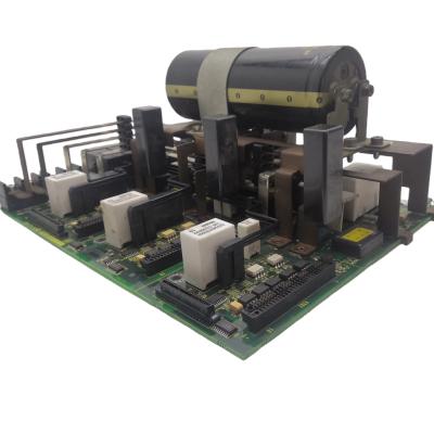China Fanuc A20B-2101-0025 Circuit Board A2OB21O1OO25  A20B21010025 for sale