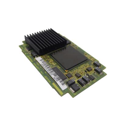 China FANUC PC Control Board  A20B21000802  A2OB-21OO-O8O2  A20B-2100-0802 for sale