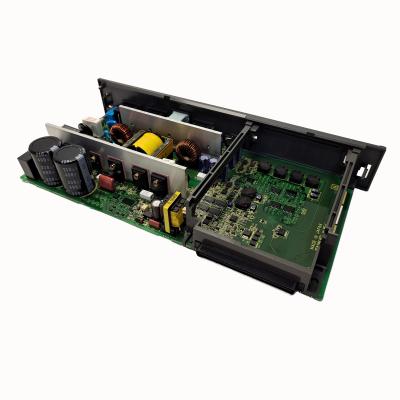 China Used Fanuc Board  A16B-2203-0990  A16B22030990 A16B-22O3-O99O for sale