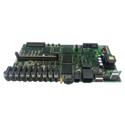 China Used FANUC A20B-2101-0071  A20B21010071 A2OB-21O1-OO71 for sale