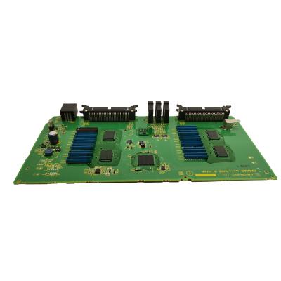 China Used Fanuc Board A16B-2204-0010  A16B22040010  A16B-22O4-OO1O for sale