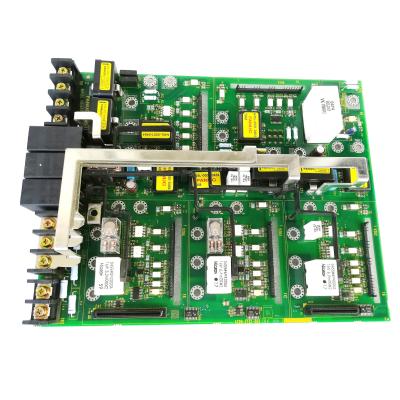 China Fanuc CNC Circuit Board 200 Watt Amplifier PCB A20B-2101-0020 for sale