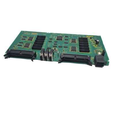 China Used FANUC Board A16B-2203-0754  A16B22030754  A16B-22O3-O754 for sale