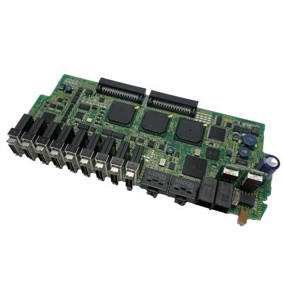 China Used FANUC Board A20B-2102-0110  A20B21020110  A2OB-21O2-O11O for sale
