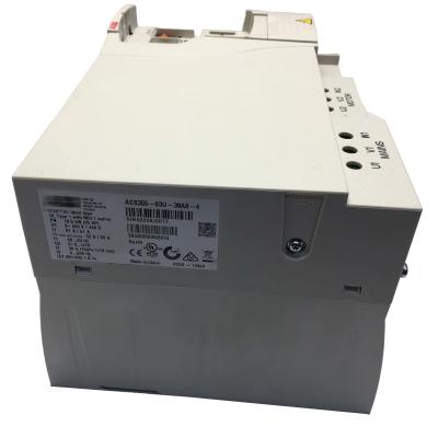 China ACS355-03U-38A0-4 New Original ABB Frequency Converter ACS35503U38A04 for sale