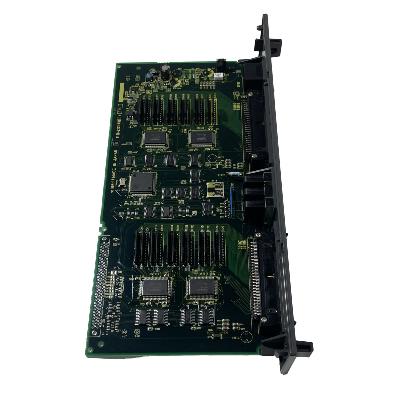 China Fanuc PCB Board A16B-2203-0672  A16B22030672  A16B-22O3-O672 for sale