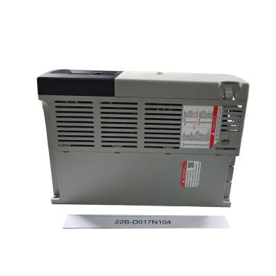 China Allen Bradley Powerflex 40 22B-D017N104 Ser. A AC Drive OEM for sale