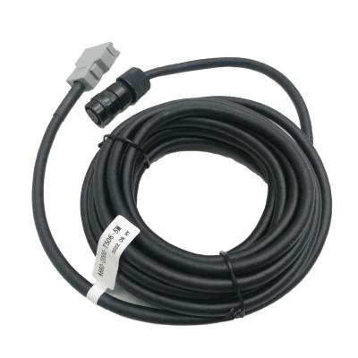 China A660-2005-T506 FANUC Servo Motor Encoder Signal Cable For JF1 Encoder A6602005T506 A66O-2OO5-T5O6 for sale