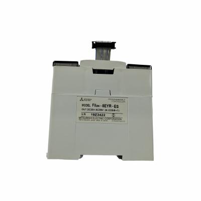 China FX0N-8EYR-ES Mitsubishi Electric FX0N-8EYR-ES Programmable Controller New for sale