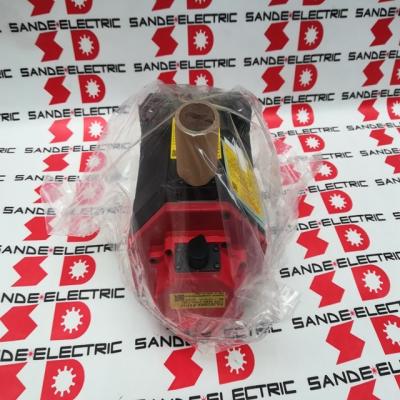 China Fanuc Servo Motor A06B-0075-B103 Expedited Shipping A06B-0075-B103 new for sale