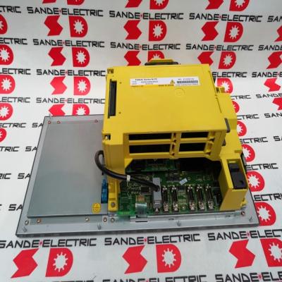 China Fanuc Servo Motor A02B-0309-B522  Expedited Shipping AO2B-O3O9-B522 new for sale