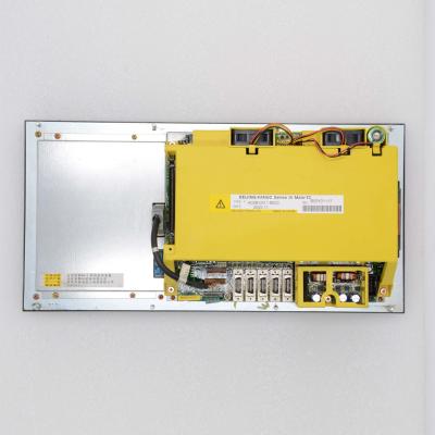 China A02B-0311-B510 Fanuc Screen AO2B-O311-B51O for sale
