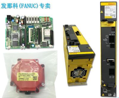 China Power supply Module  A06B-6091-H145   A06B6091H145   AO6B-6O91-H145 for sale
