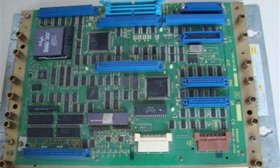 China A16B-1000-0140/08B Fanuc A16B-1000-0140/08B Backplane for sale