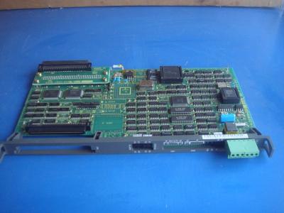China New Original FANUC A20B-8001-0121/04B PC BOARD PROCESSOR W/ A20B-1006-0220/01A for sale