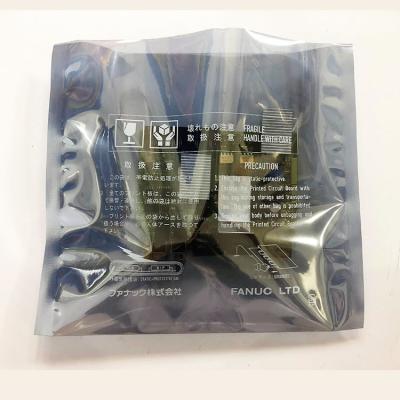 China 1 PC Used Fanuc A20B-2101-0050 Control BoardIn Good Condition  A20B21000050  A2OB-21O1-OO5O for sale