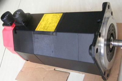 China New AO6B-O512-BOO2 Fanuc A06B-0512-B002 AC Servo Motor for sale