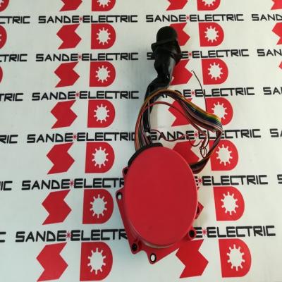 China GE FANUC a22/3000 A860-0346-T241 Servomotor A06B-0148-B084#7075 for sale