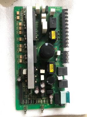 China New Fanuc A16B-2202-0184 Servo Driver Board UK for sale