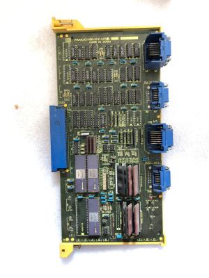 China NEW ORIGINAL FANUC A16B-1212-0252 Triaxial card A16B-1212-O252 for sale