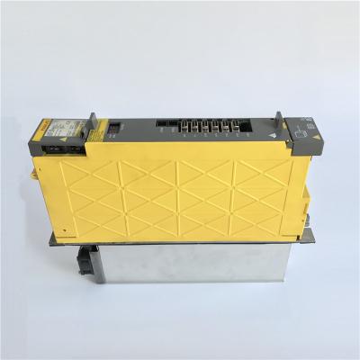 China FANUC SERVO AMPLIFIER  Module A06B-6111-H006#H550 / With 1 year warranty for sale