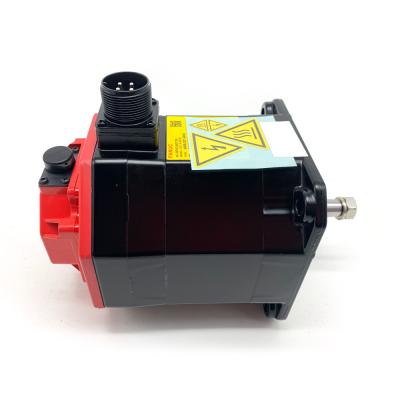 China A06B-0221-B100 Fanuc Servo Motor AO6B-O221-B1OO for sale