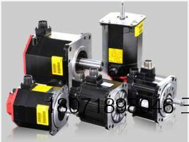 China Fanuc Servo Motor A06B-0314-B004 Good Working Condition A06B0314B004 for sale