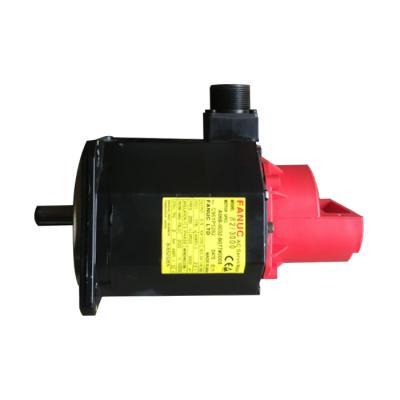 China A06B-0034-B077#0008  Fanc Servo Motor  New In Box for sale