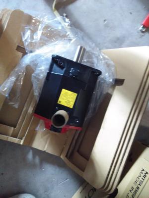 China NEW ORIGINAL FANUC A06B-0223-B101 Servo Motor  A06B0223B101 for sale