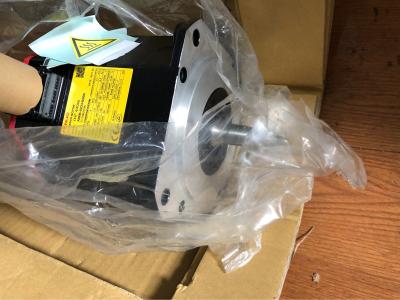 China Fanuc A06B-0345-B231 AC Servo Motor New In Box for sale